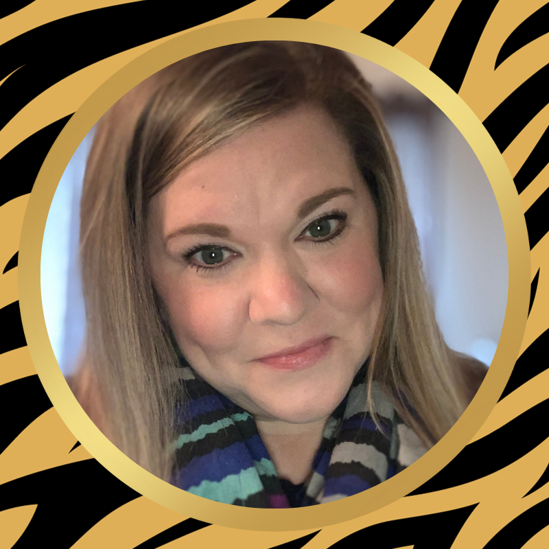 Christy Goldsmith, Ph.D. // Campus Writing Program