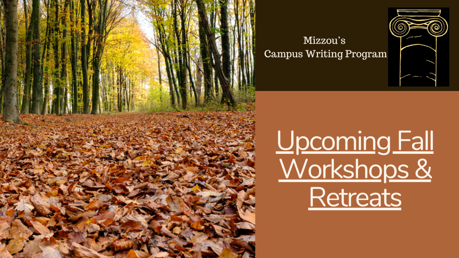 Campus Writing Program